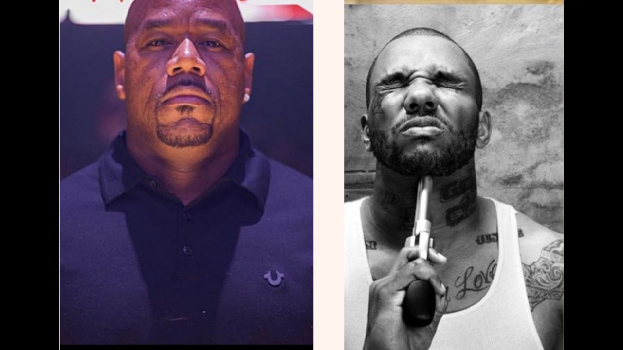 WACK 100 EXTORTING THE GAME???!!!! - YouTube