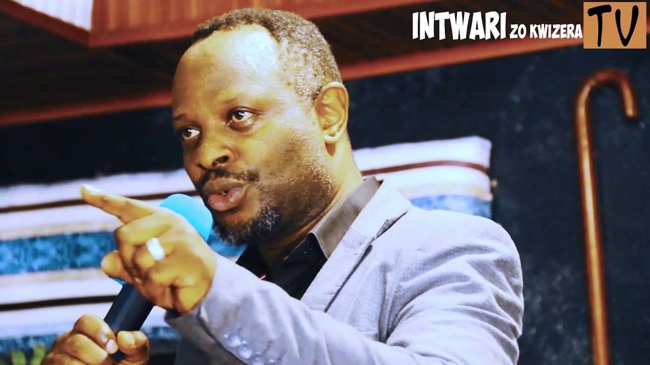 Mwalimu(Peter) - MWITE KUBYAYO NAYO IZABATABARA MURI BYOSE - YouTube