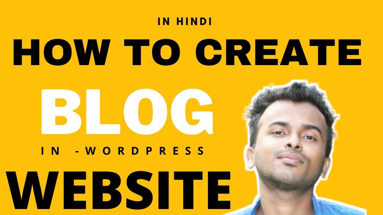 HOW TO CREATE BLOG IN WORDPRESS WEBSITE 2021 EASY STEP BY STEP IN how-to-create-blog-in-wordpress-website-2021-easy-step-by-step-in
