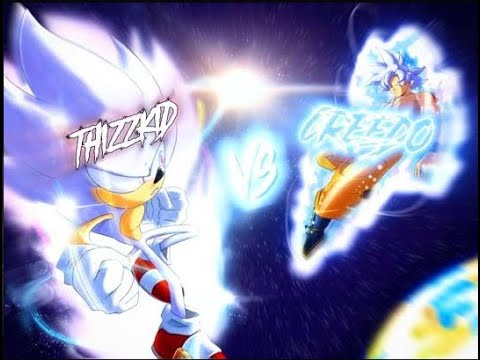 Creedo vs. EVERYBODY (ft. Thizzkid) - YouTube