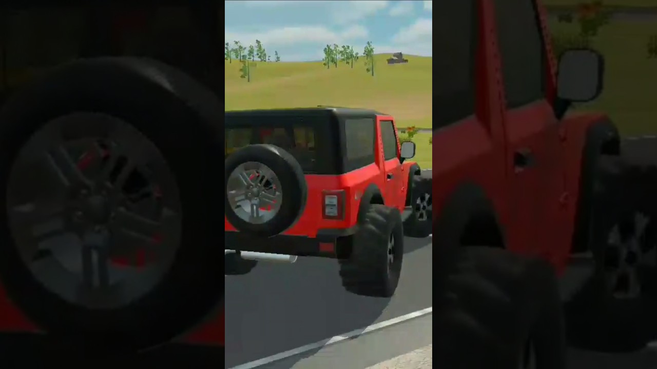 😱Thar gadi ka 💝design dekh sakte hain 💝kaise ekadam👹 achcha 😱 - YouTube