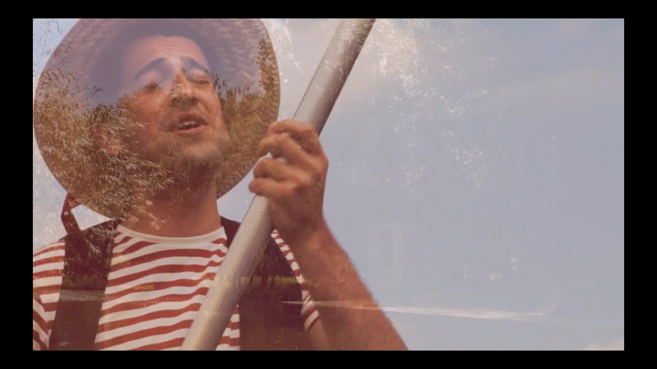 Shanty - Leave Me Out (Official Video) - YouTube