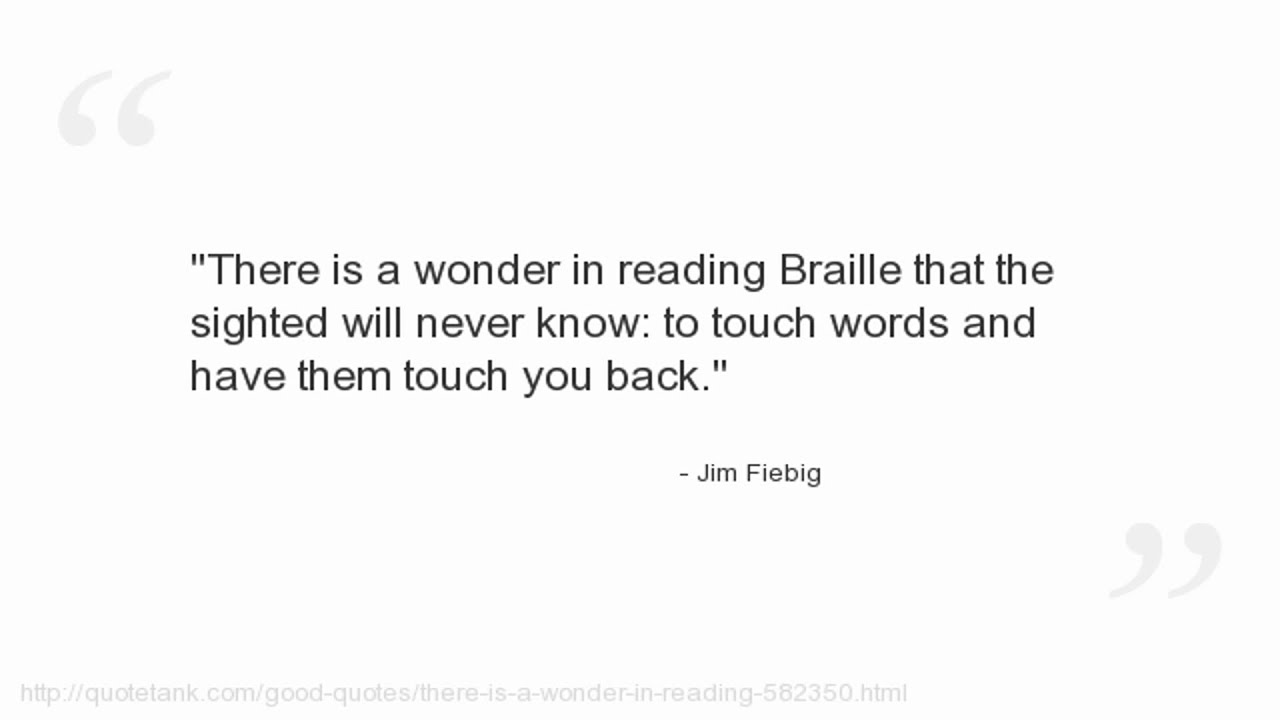 Jim Fiebig Quotes - YouTube