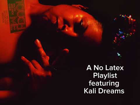 Kalisha- Playlist #kalisha #kalidream