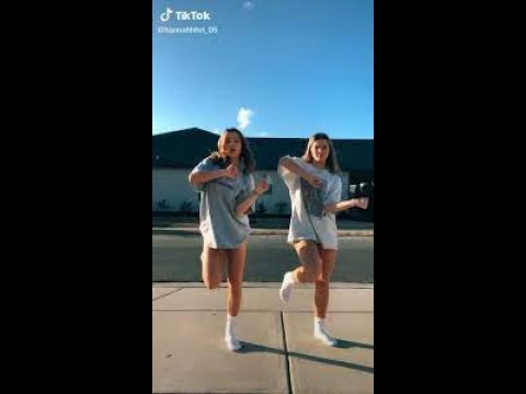 2021'in En Çok İzlenen Dans Videoları // TikTok En Güzel Videoları