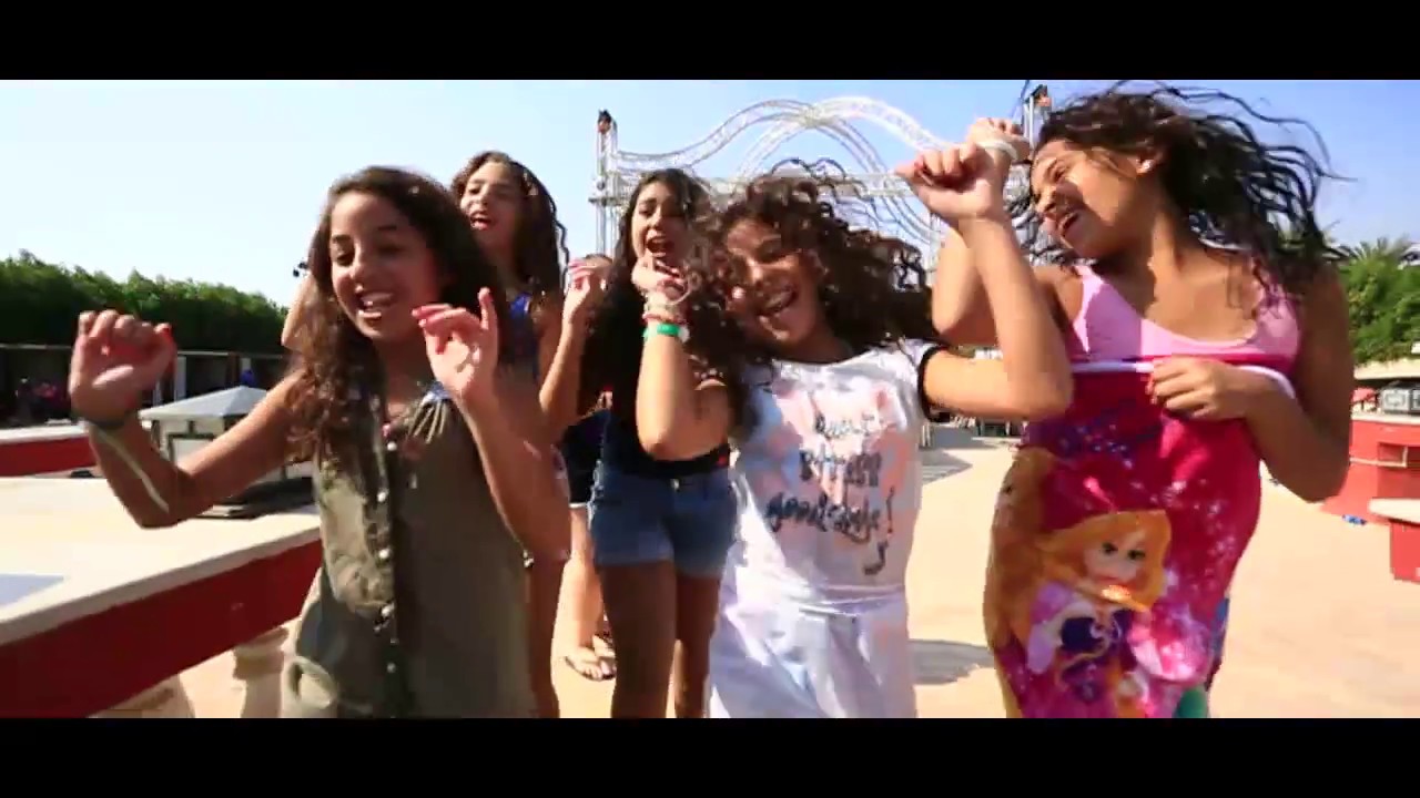 ByootBay Resort Great Day of Fun & Play !! بيوت باي - YouTube
