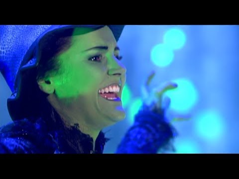 Wicked (Nikki Davis Jones) - Defying Gravity | The Late Late Show | RTÉ ...