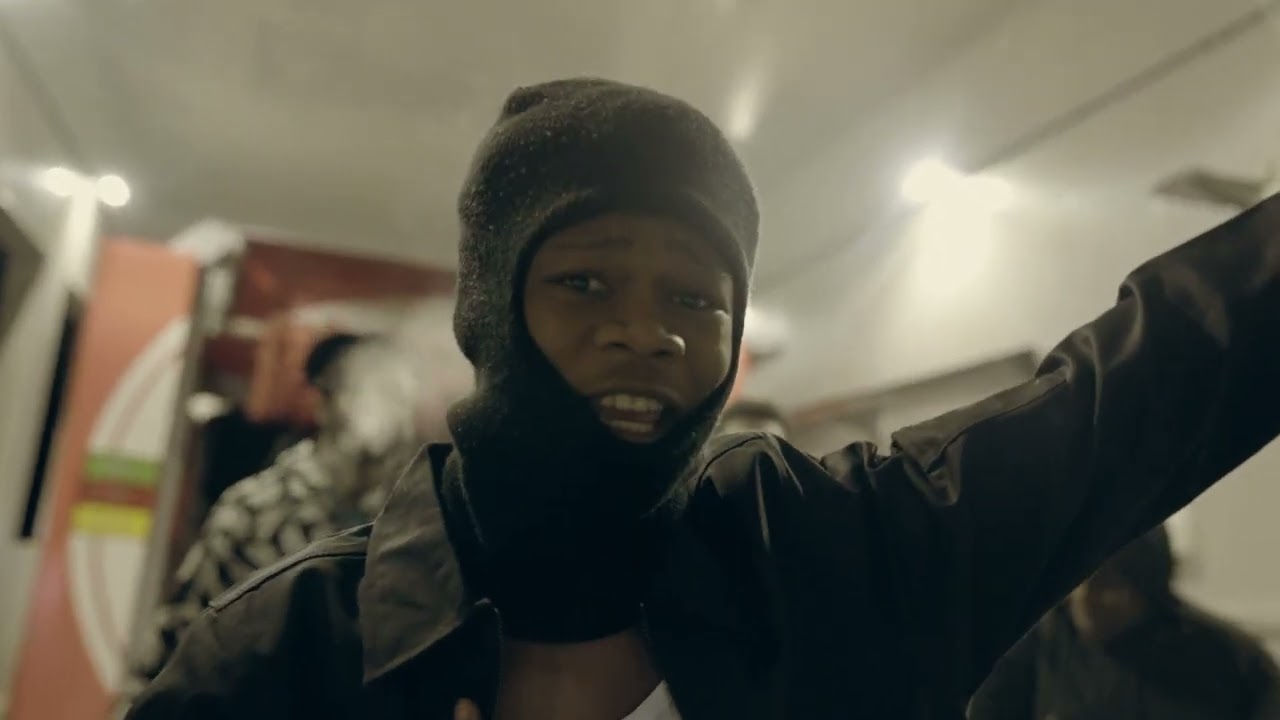 Glockk Fawty- A Killa Called Me Cryin - YouTube