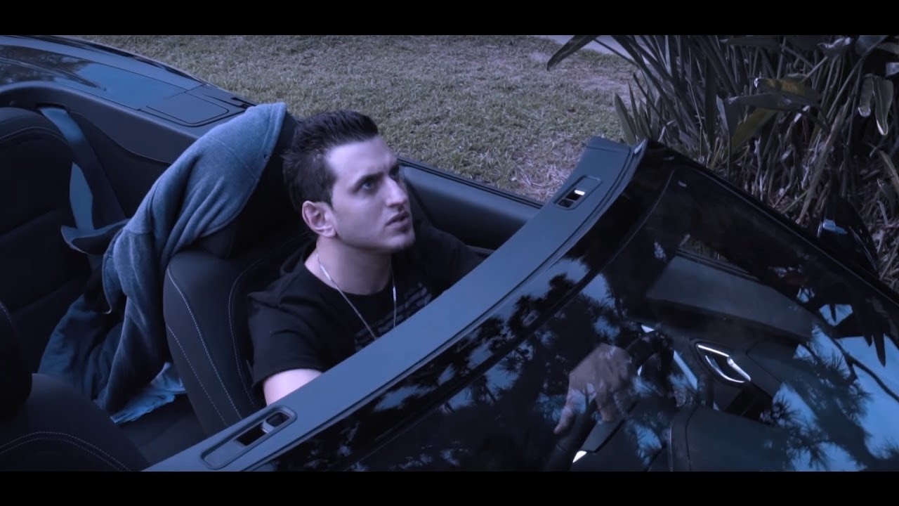 Denace - Farewell (Official Music Video) - YouTube