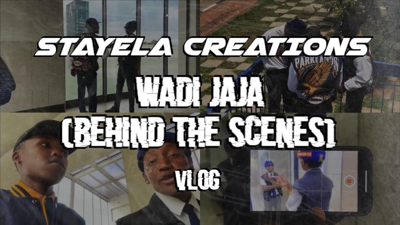 A DAY IN LIFE VLOG|WADI JAJA VISUALS|TRANSITION SCENES|SOUTH AFRICAN ...