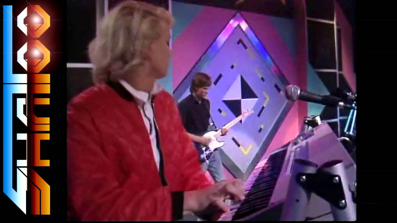 Shatoo - Santorini (Top Pop) - YouTube