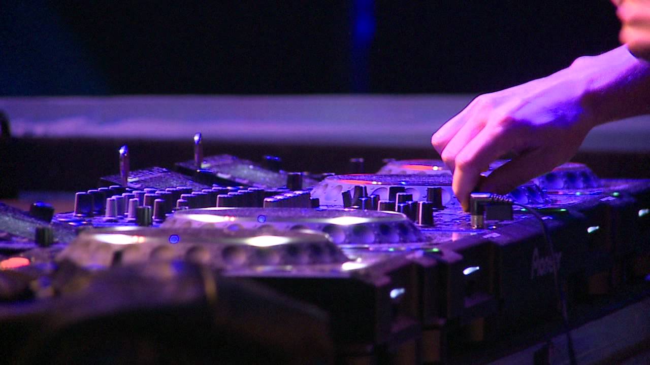 Pioneer Alpha 2011 - best of - YouTube
