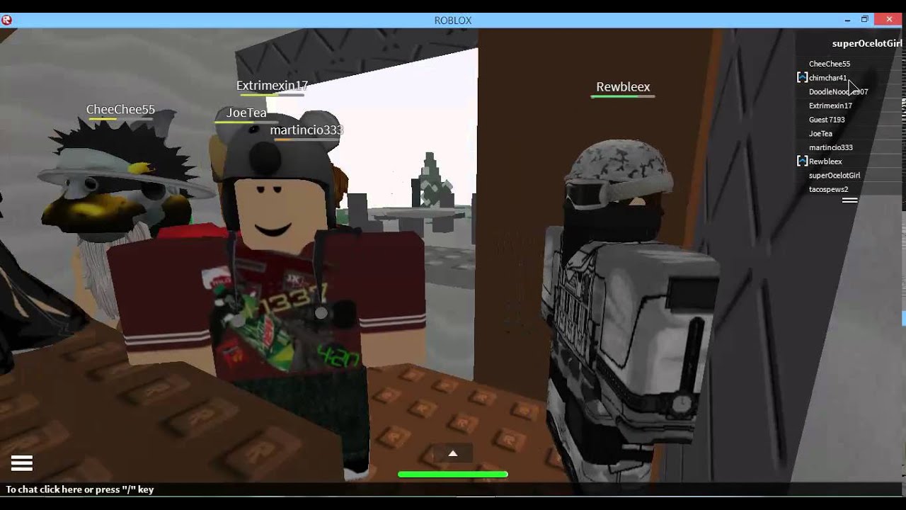 Winner Winner! Roblox - YouTube