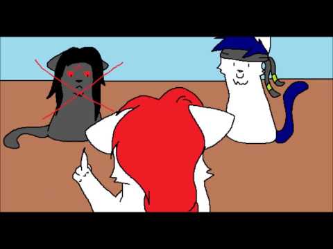 Alright then, we better go (OH MY GOSH AN ANIMATION FINALLY!) - YouTube