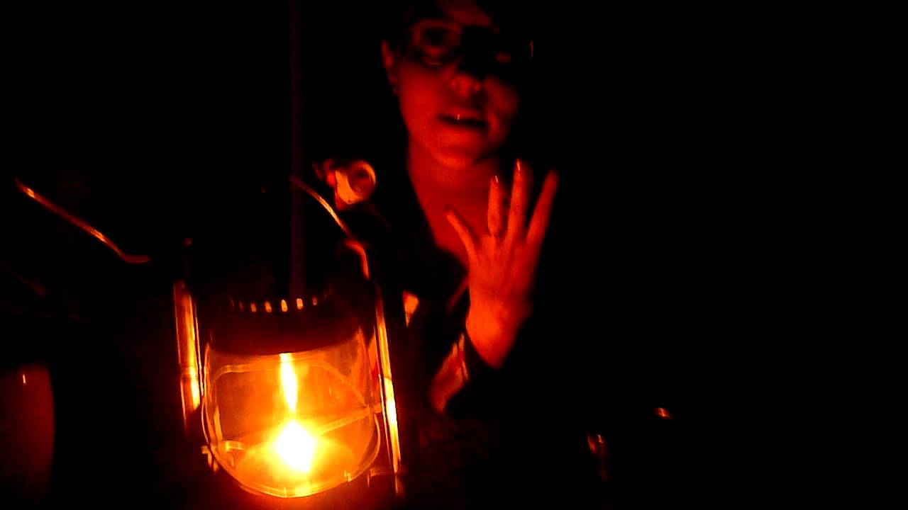 The Awesome Bogo Light - YouTube