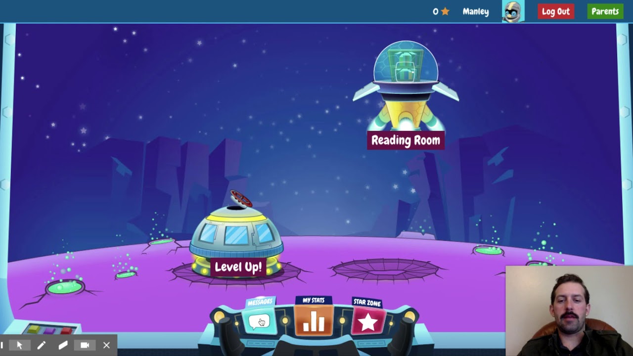 Kids Login | Kids A-Z - YouTube