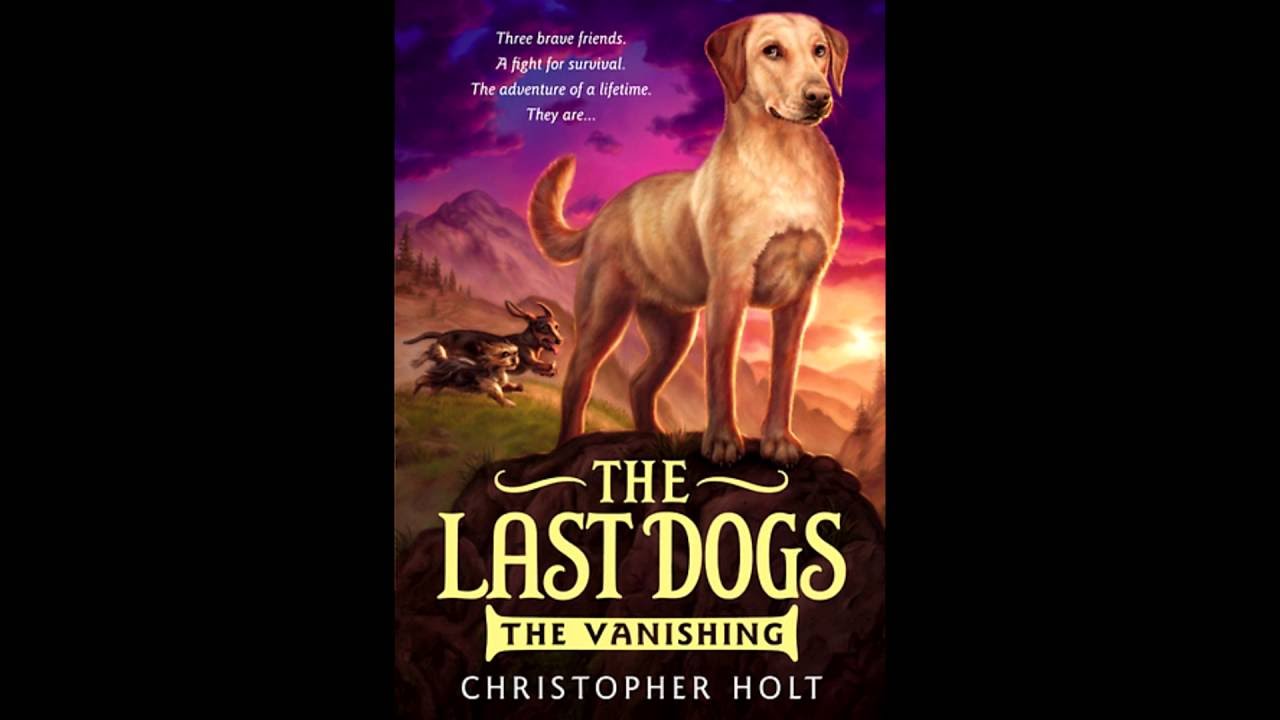 Toontown: The Last Dogs Trailer - YouTube