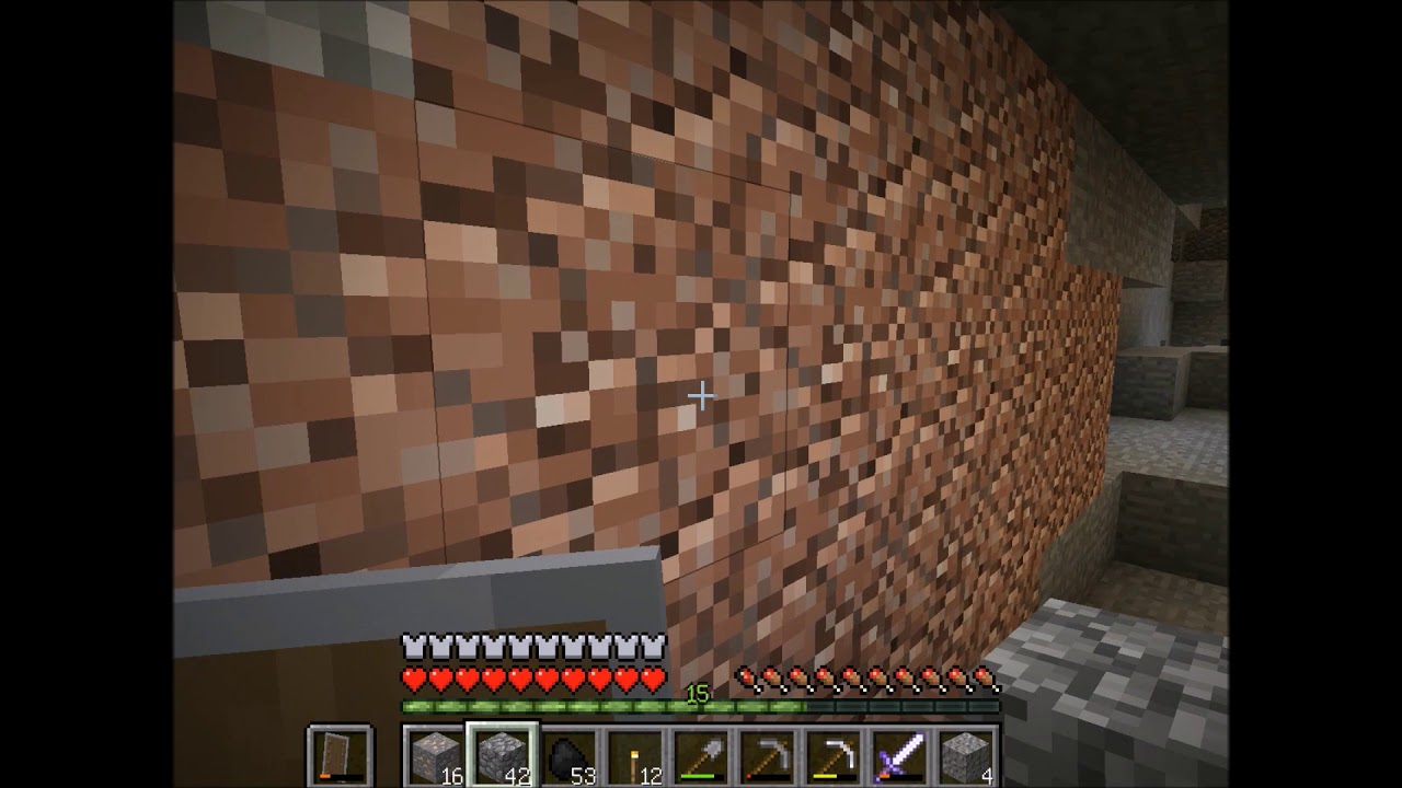 怖がりのマインクラフト【Minecraft】 part38 - YouTube