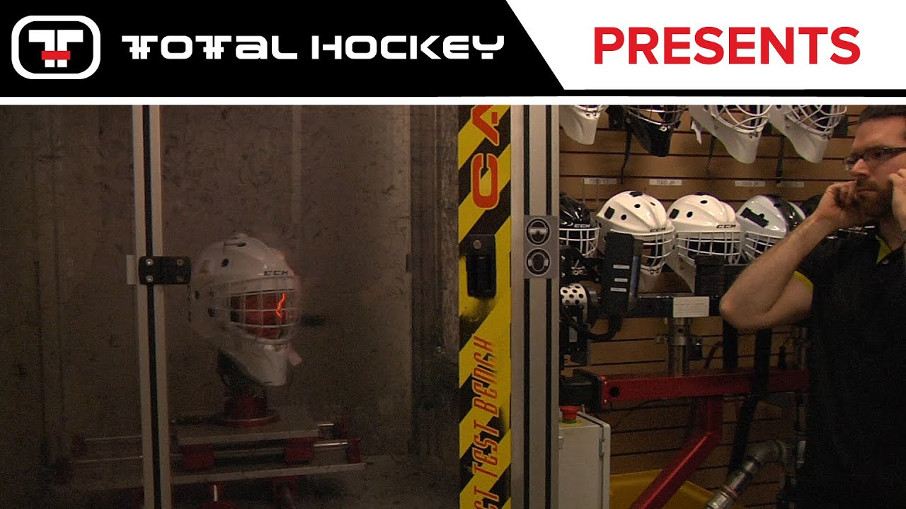 Restricted Access // CCM R&D Lab // Montreal - YouTube