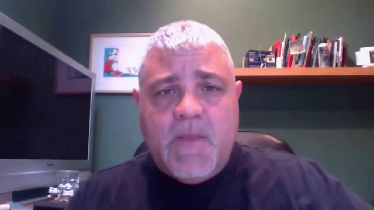 Bill Baylis - Can Business Owners Compete Against Big Boxes? - YouTube