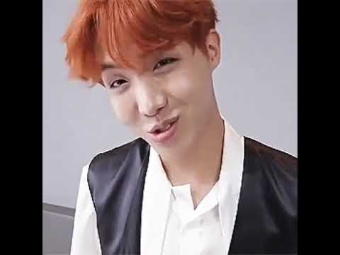 J-HOPE SMILE - YouTube