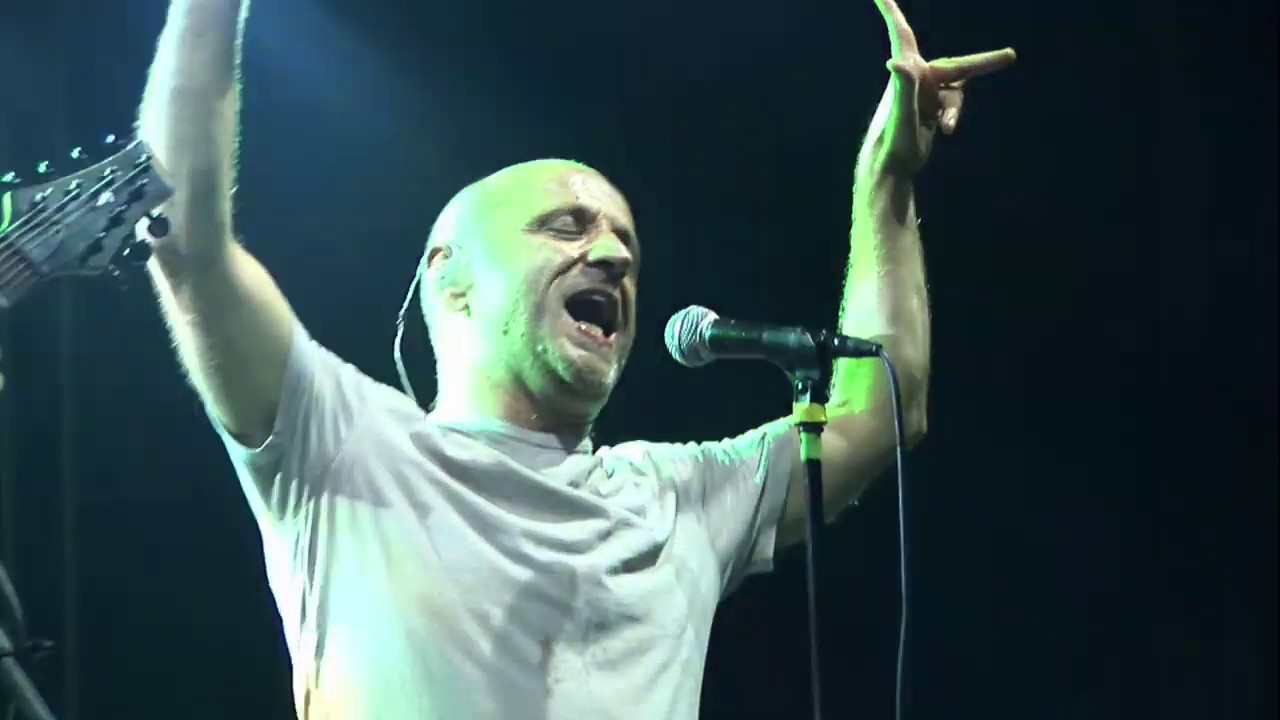 Hladno Pivo Live Kaleidoskop 2019 Tuzla/Pravo ja - YouTube