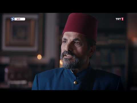 Payitaht Abdülhamid 62. Bölüm - Payitaht'ın düşmanları ve hayat hikayeleri...