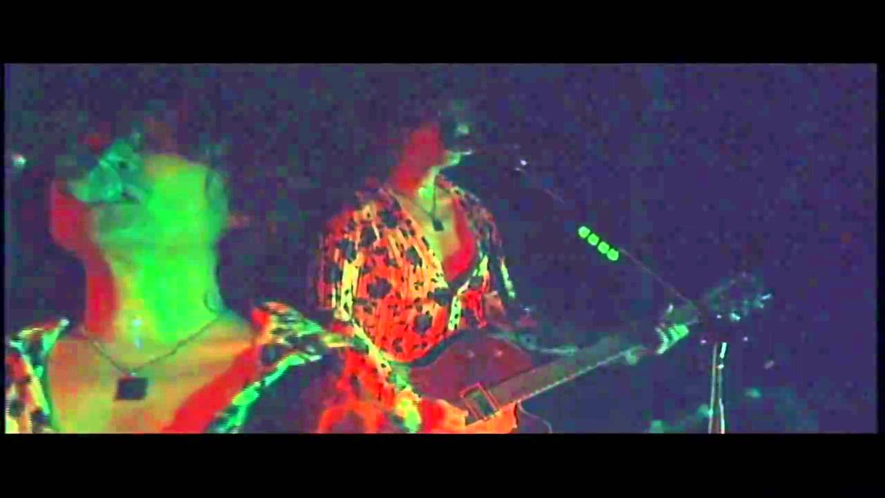 JUDE Love Submarine - YouTube