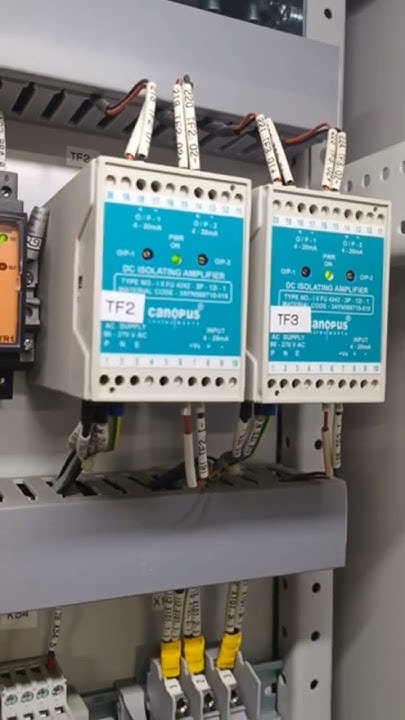 Machine break problem solved - YouTube