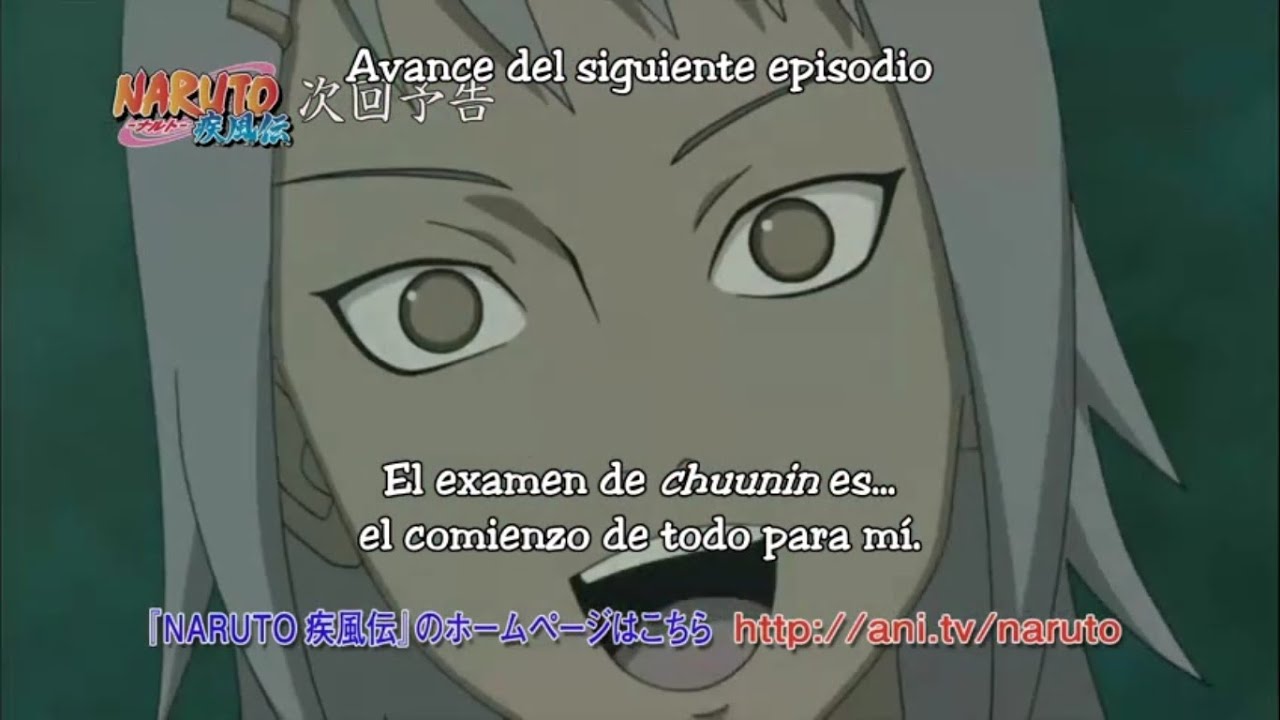 Naruto Shippuden 398 Avances Sub Español - YouTube