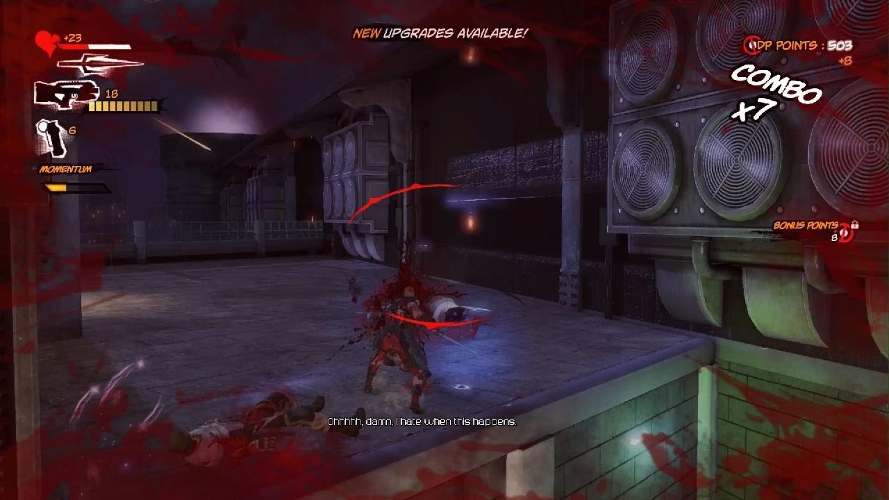 Deadpool bs - YouTube