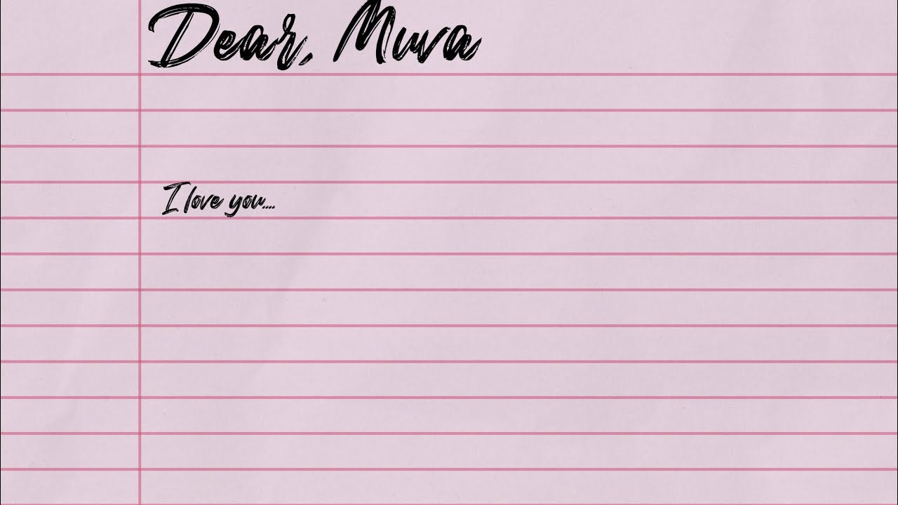 𝑀𝓊𝓋𝒶 𝒟𝒶𝓎 𝑀𝑒𝓈𝓈𝒶𝑔𝑒 4 𝒰 &/𝑜𝓇 𝐹𝓇𝑜𝓂 𝒴𝑜𝓊𝓇𝓈 💐 - YouTube