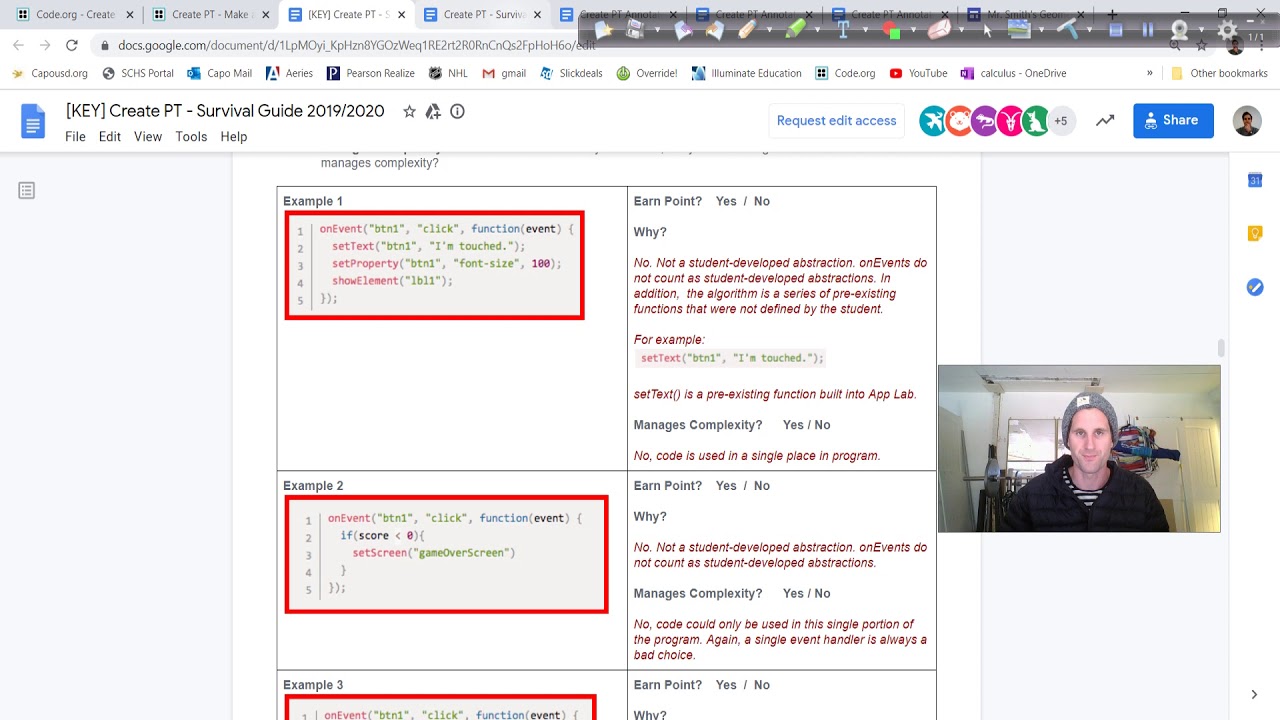 Create PT Abstraction Video - YouTube