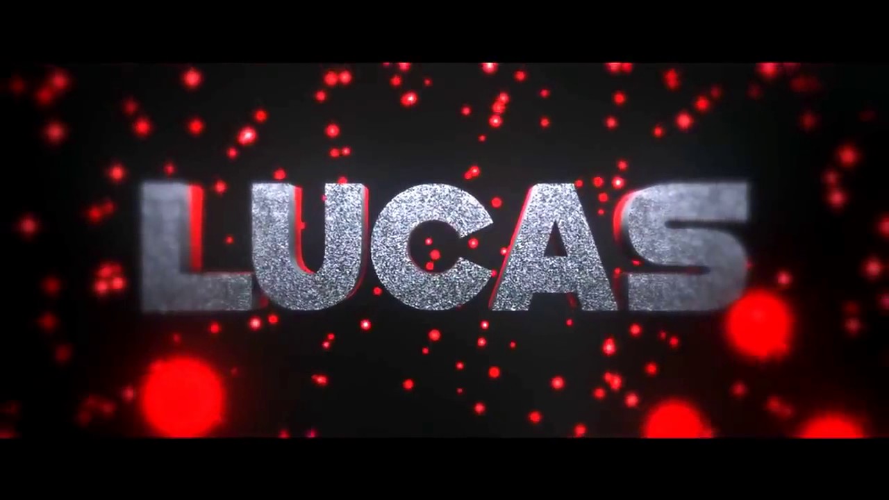 Intro para Lucas_PR - YouTube