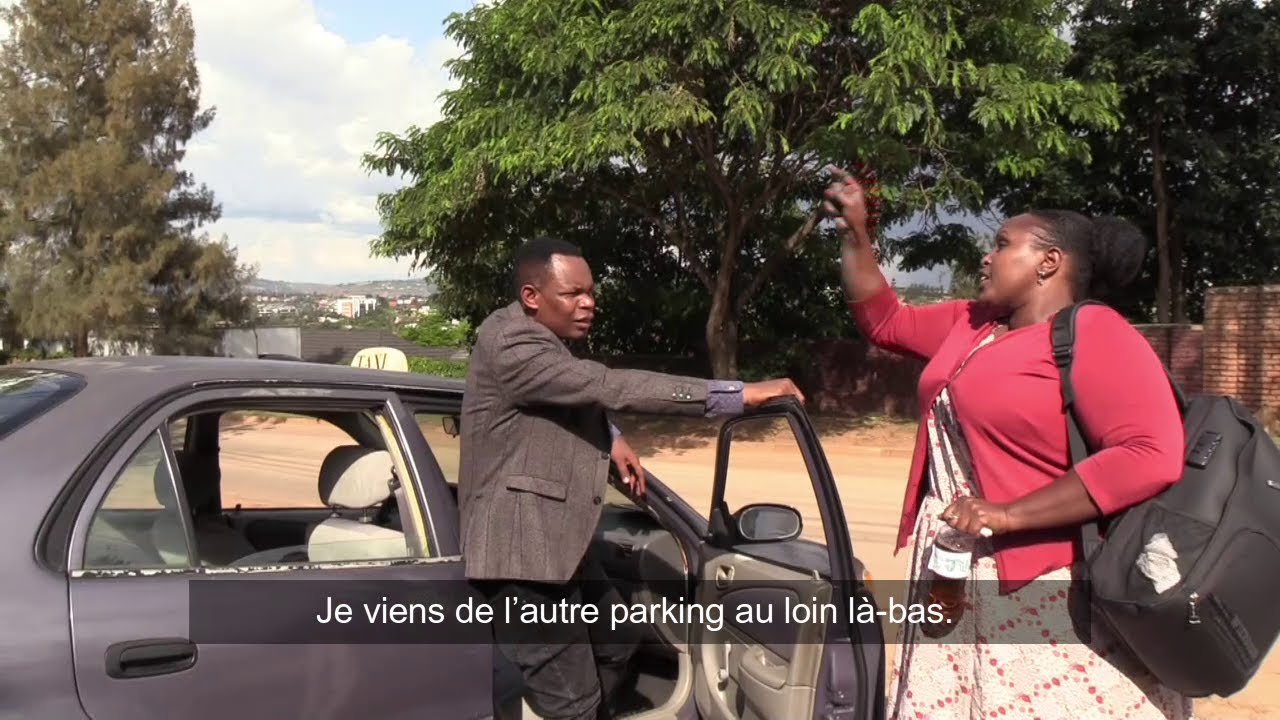 KOKO URURIMI NI INYAMA YIGENGA! || COMBO TAXI || MEDIA FOR DIALOGUE ...