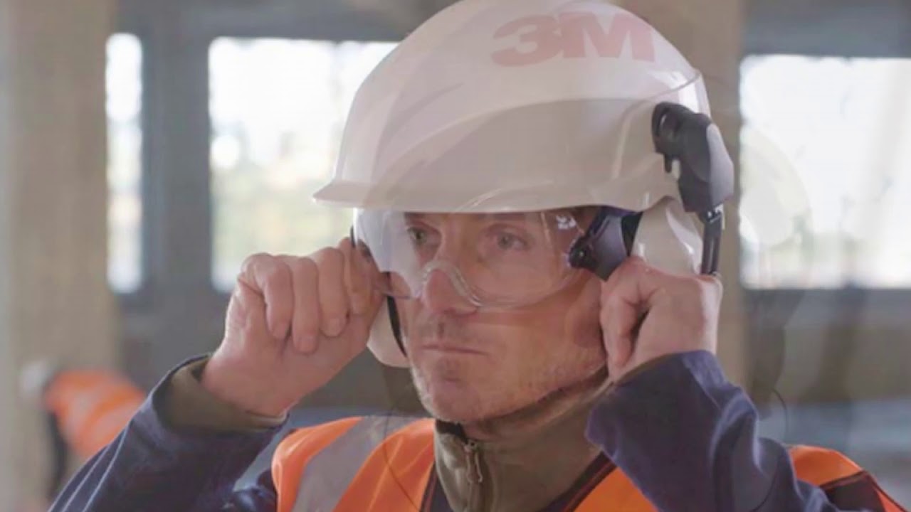 #SENATI programas Equipos de Protección Personal EPP - YouTube