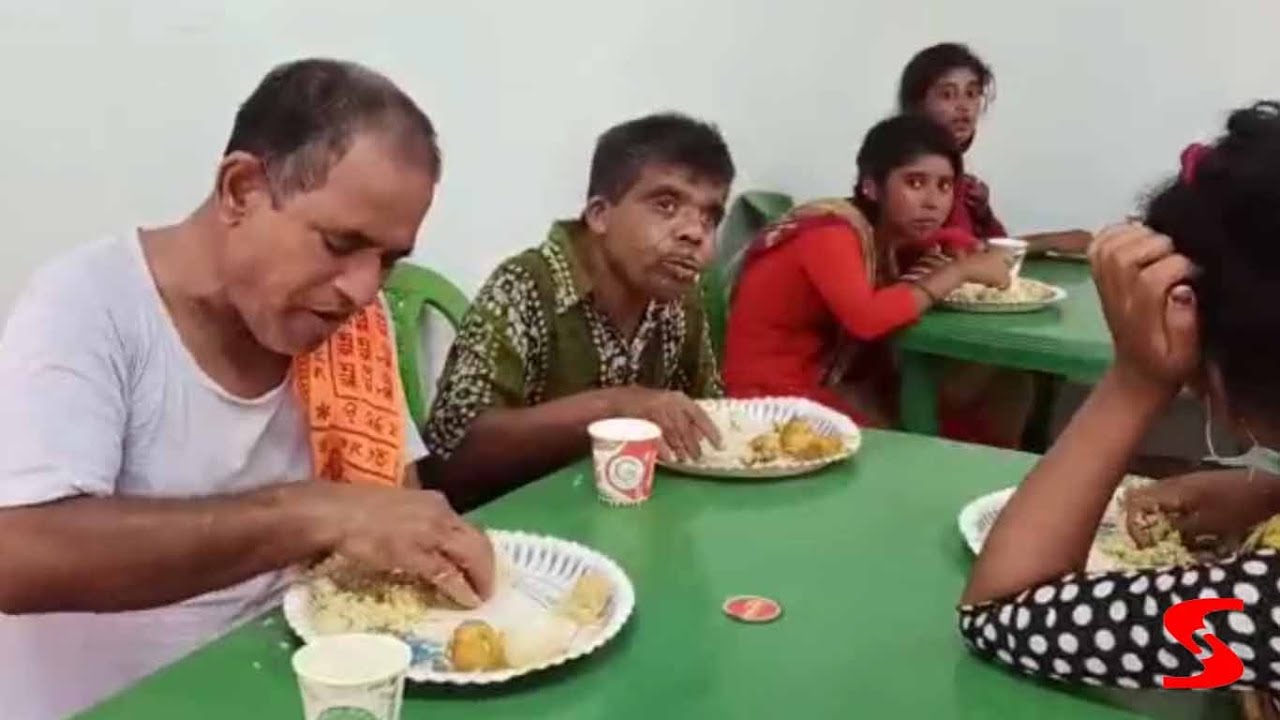 Bongaon Municipality || Maa Cantin || বনগাঁ পৌরসভা || চালু হলো মা ...