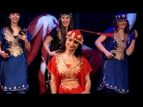 Sahar Group Promo Video - YouTube