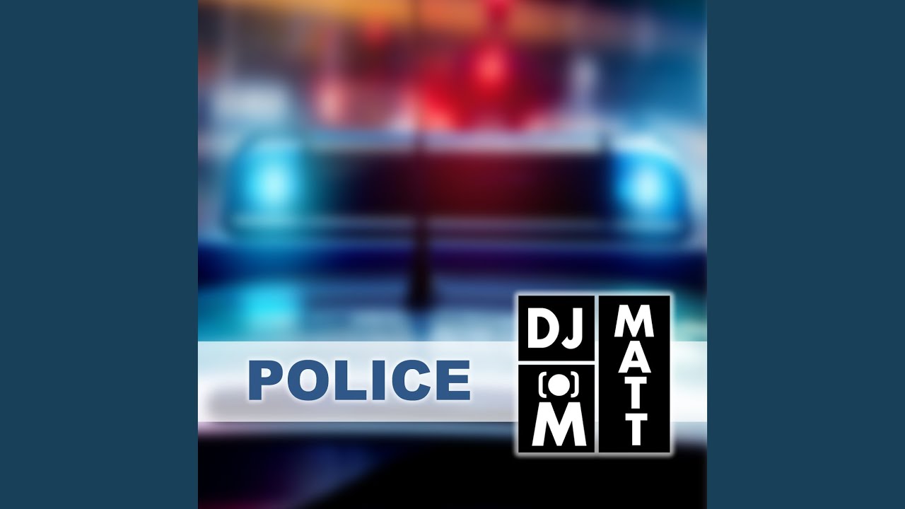 Police - YouTube
