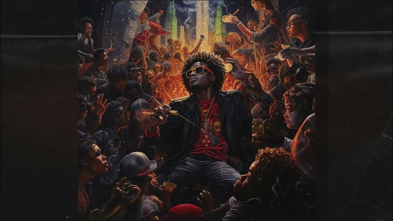 [FREE] ALBLAK 52 x HUGO LOUD Type Beat 2024 - Hellraiser 137 Bpm, G# - YouTube