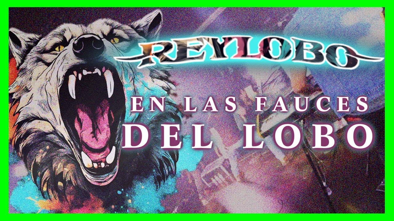 REYLOBO "En las Fauces del Lobo" (Videoclip) - YouTube
