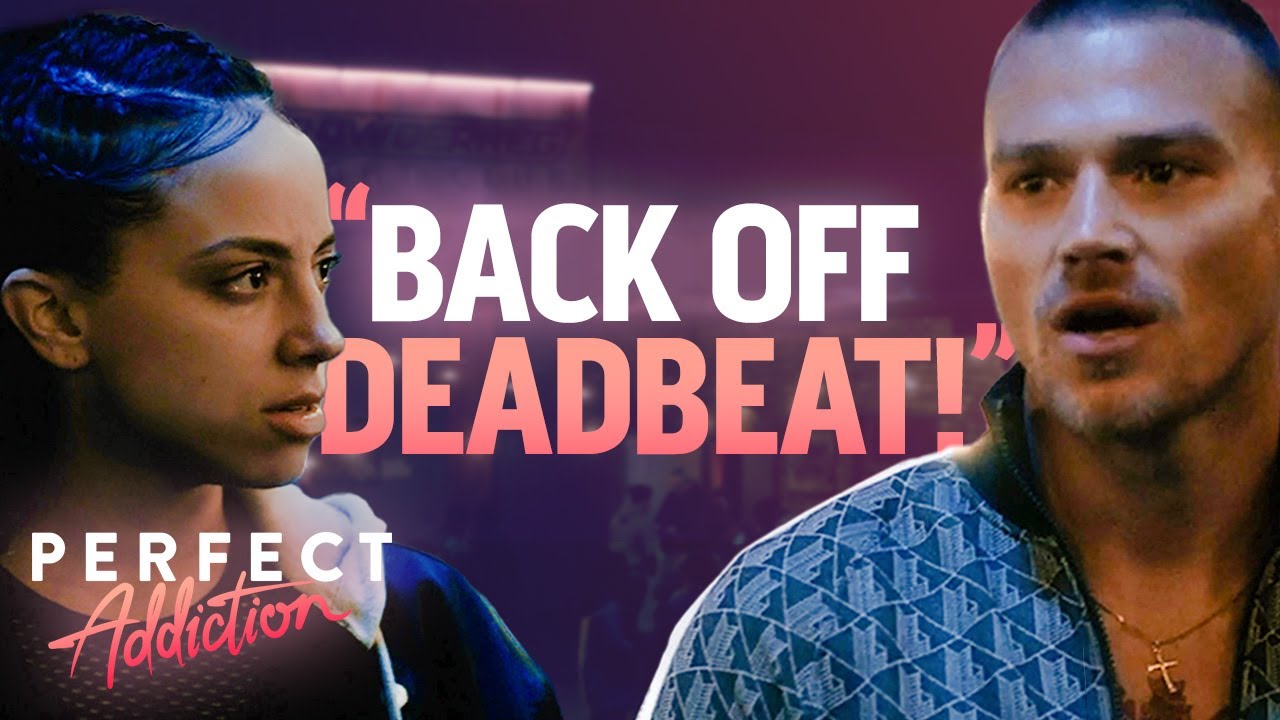 Sienna Rages After Jax Calls Her A Princess | Perfect Addiction - YouTube