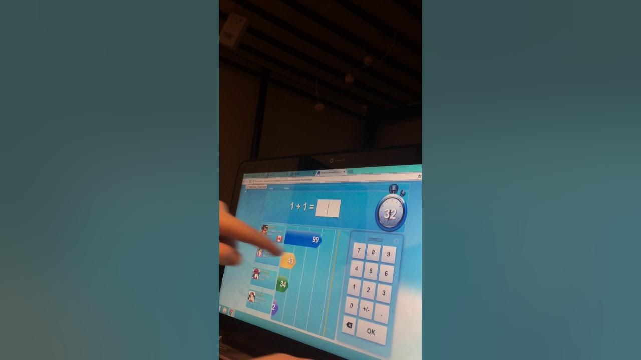 Mathletics hack - YouTube