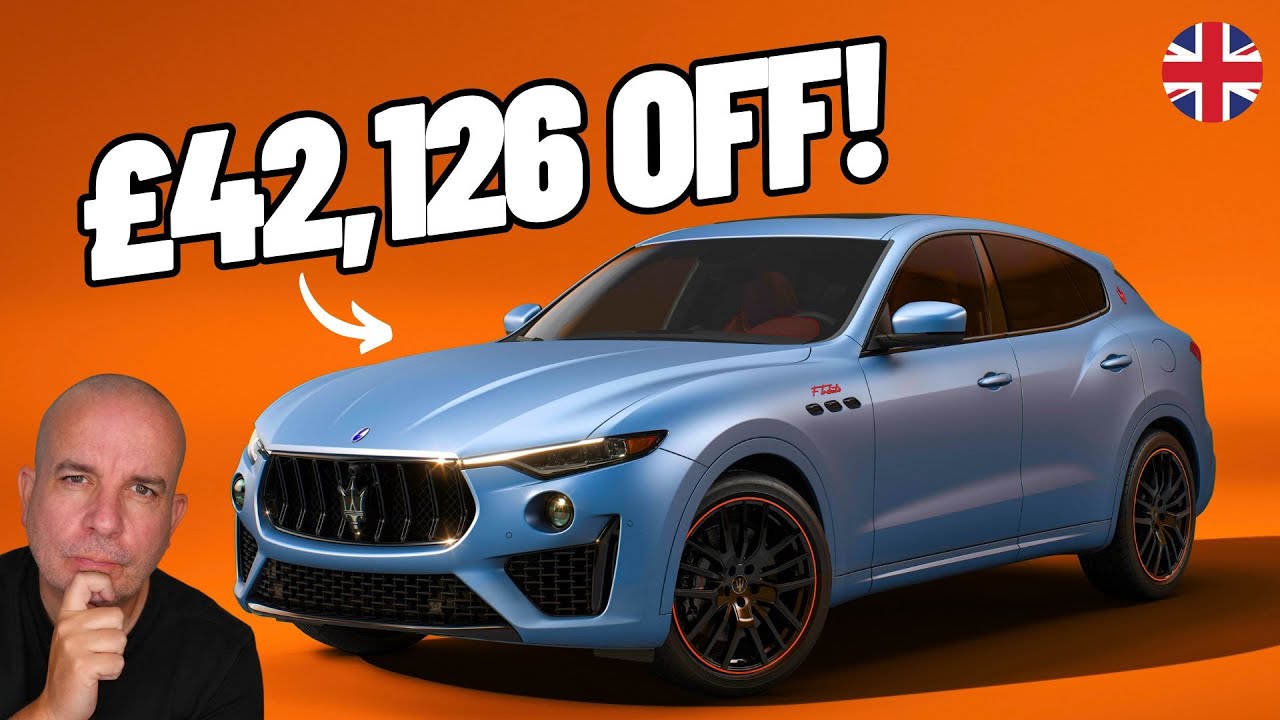 HUGE DISCOUNTS on BRAND NEW CARS | October 2024 - YouTube