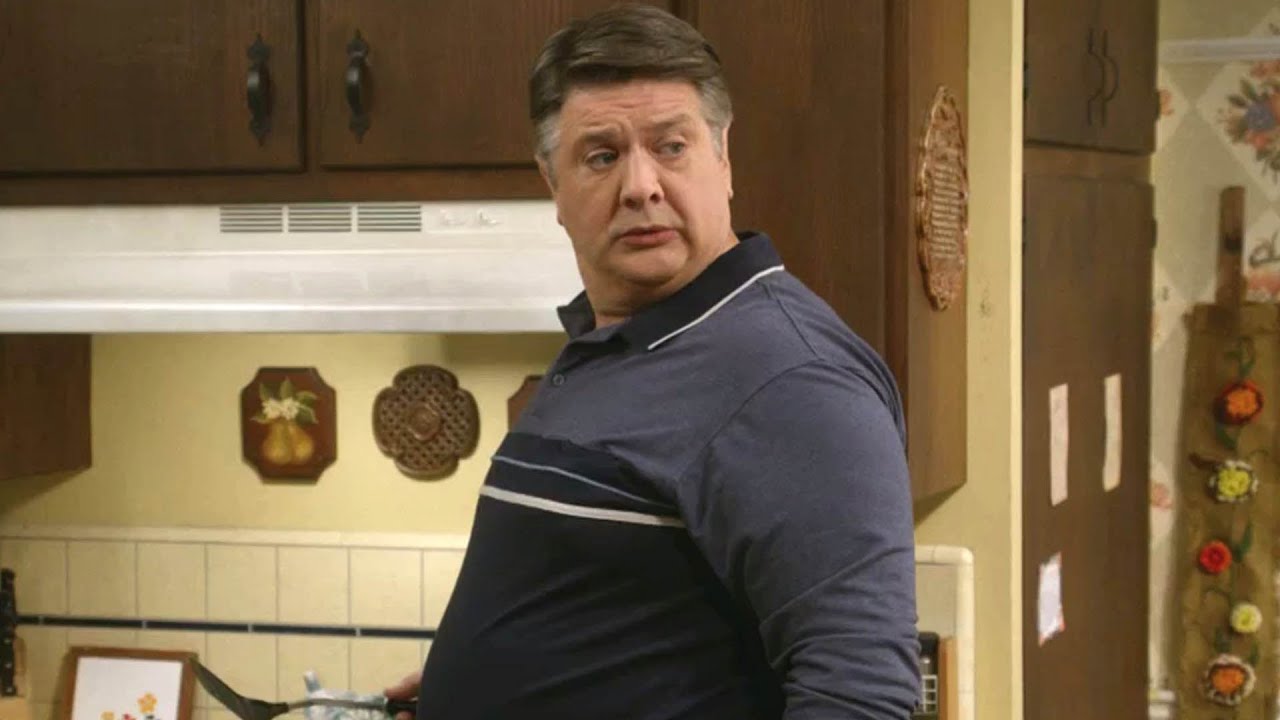 Lance Barber Returns Georgie And Mandy's First Marriage CBS Trailer ...