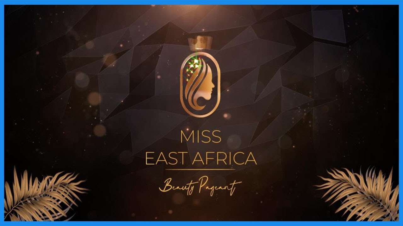 🔴#LIVE: MISS EAST AFRICA FINAL - MLIMANI CITY - DEC 24, 2021... - YouTube