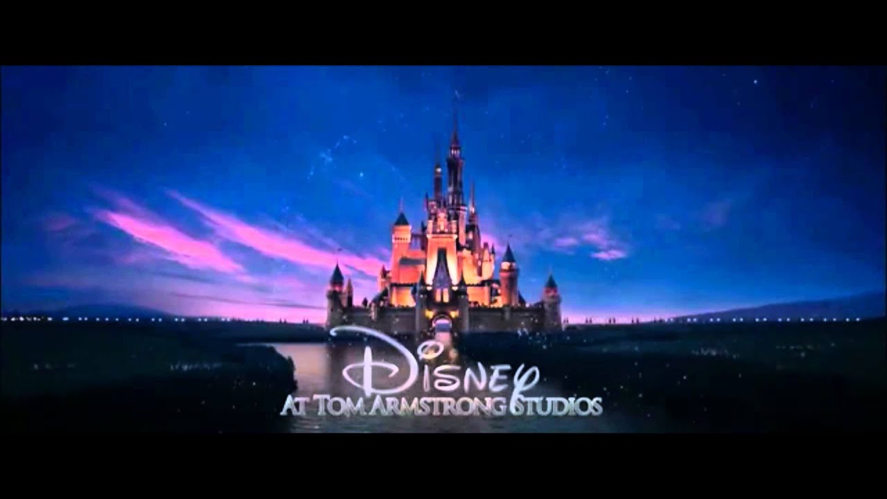 Disney, Imagemovers and Jerry Bruckheimer animation logo - YouTube