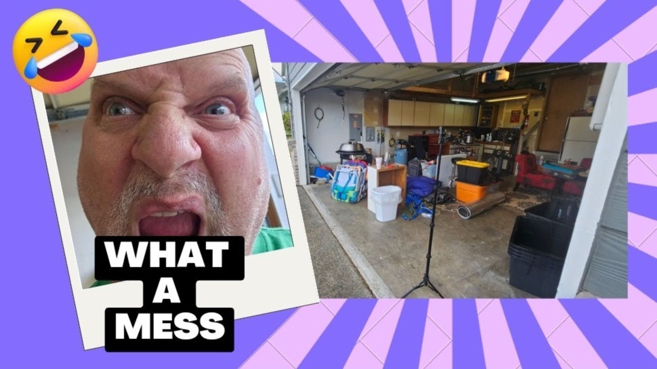 Clean up this mess now - YouTube