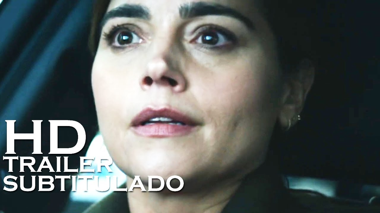 The Jetty Trailer SUBTITULADO [HD] Jenna Coleman - BBC - YouTube