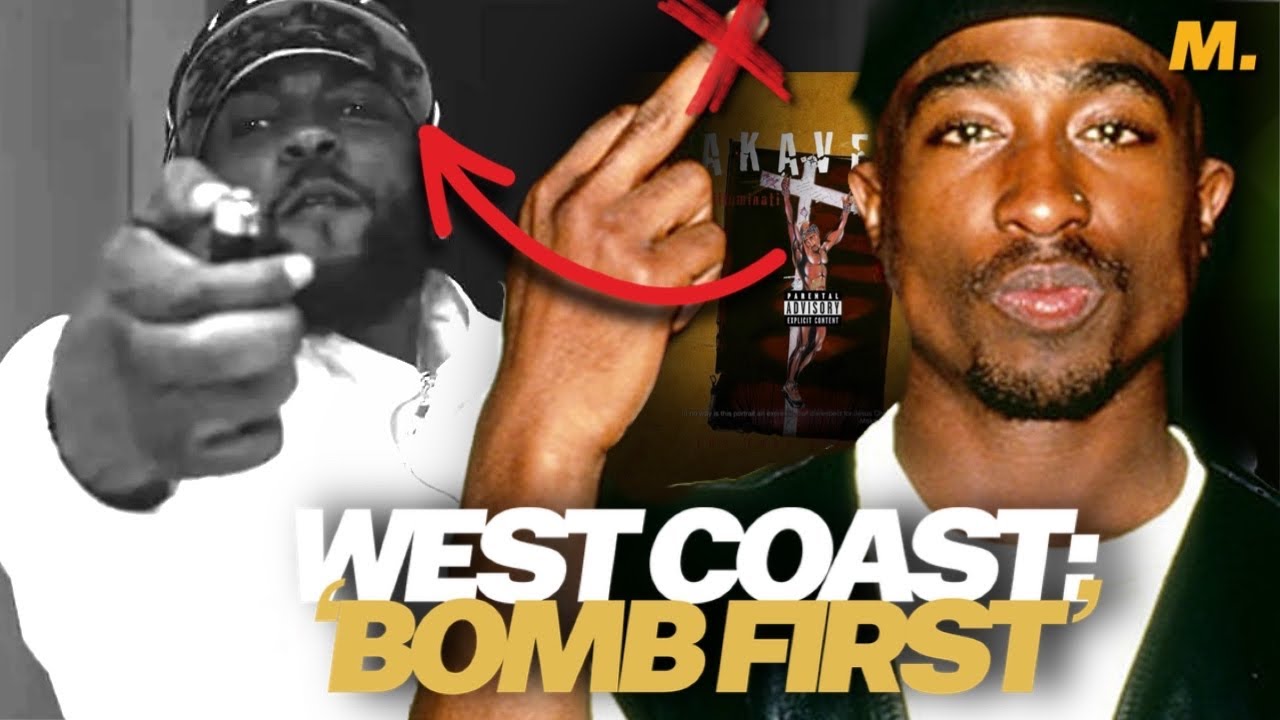 Live Reaction: “B0MB First!” Kendrick Gearing Up For Round Two? And ...